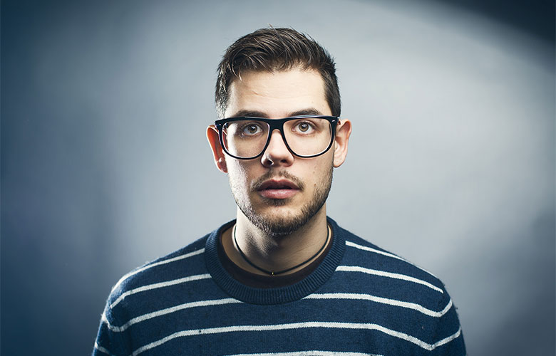 Peter Curry - New Hope Rising, Inc