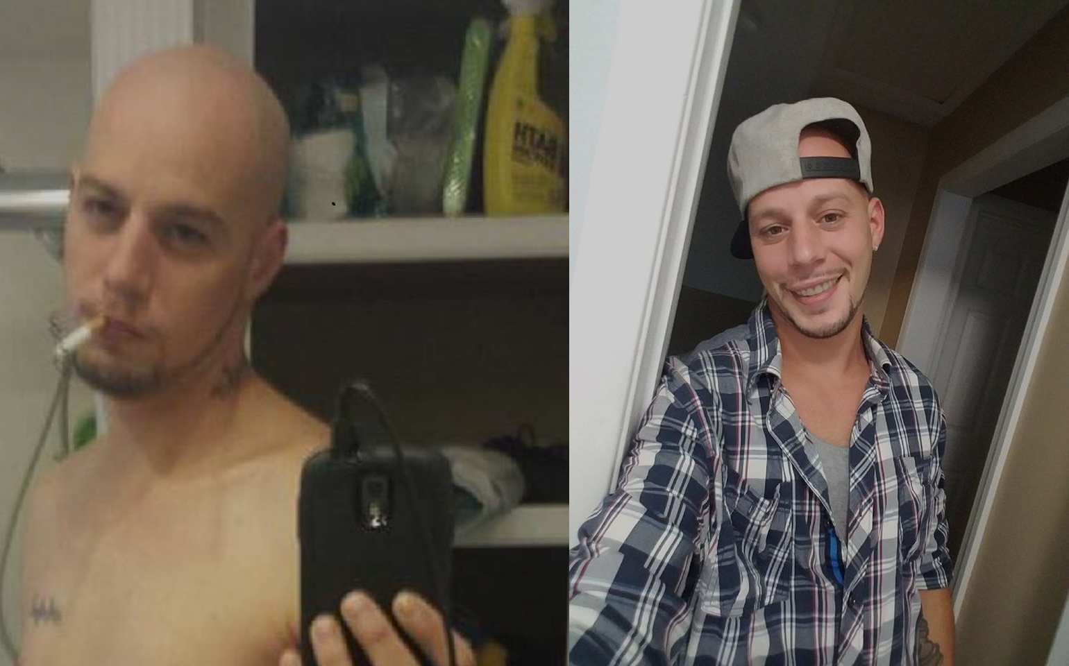 My Name is Drew - New Hope Rising, Inc