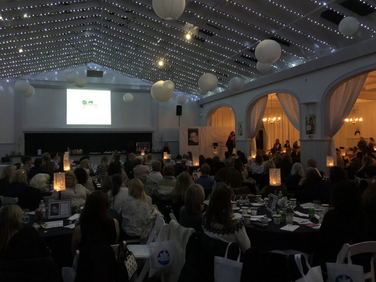 About Us - New Hope Rising, Inc