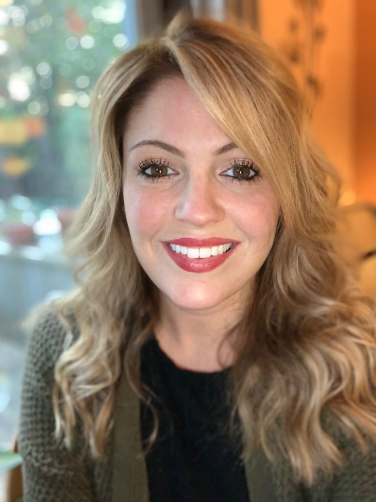 Elizabeth Smith, LMSW, Psychotherapist - New Hope Rising, Inc