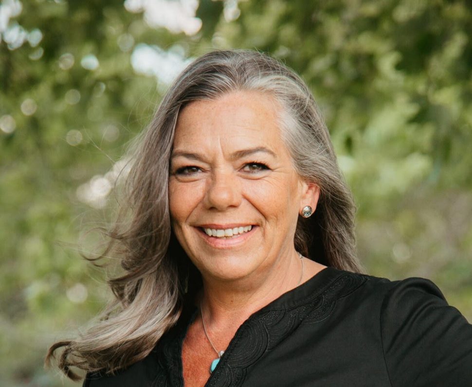 Joan Stong, LCSW, CASAC - New Hope Rising, Inc