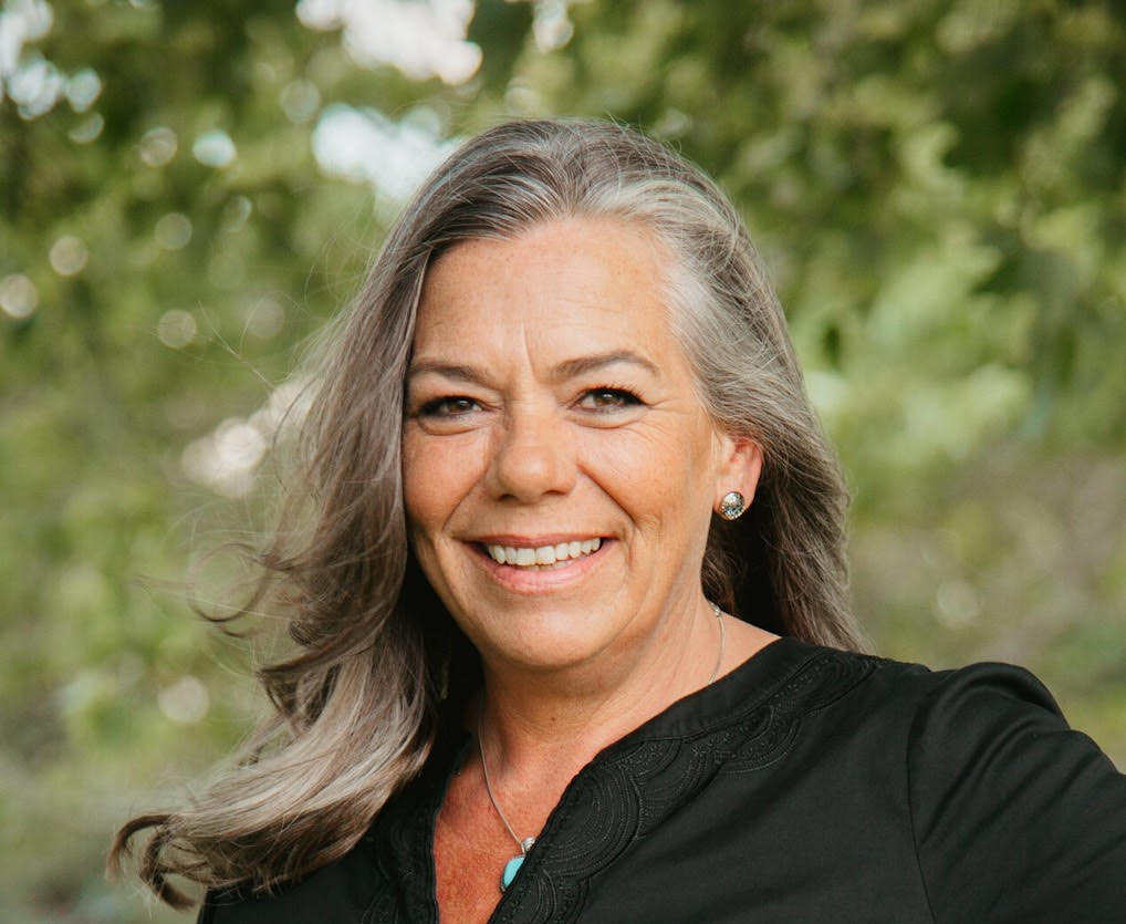 Joan Stong, LCSW, CASAC - New Hope Rising, Inc