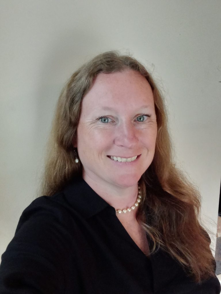 Tegan Hulse, LCSW - New Hope Rising, Inc